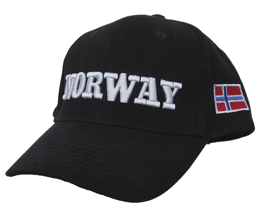 idtextil - Norwegen Cap