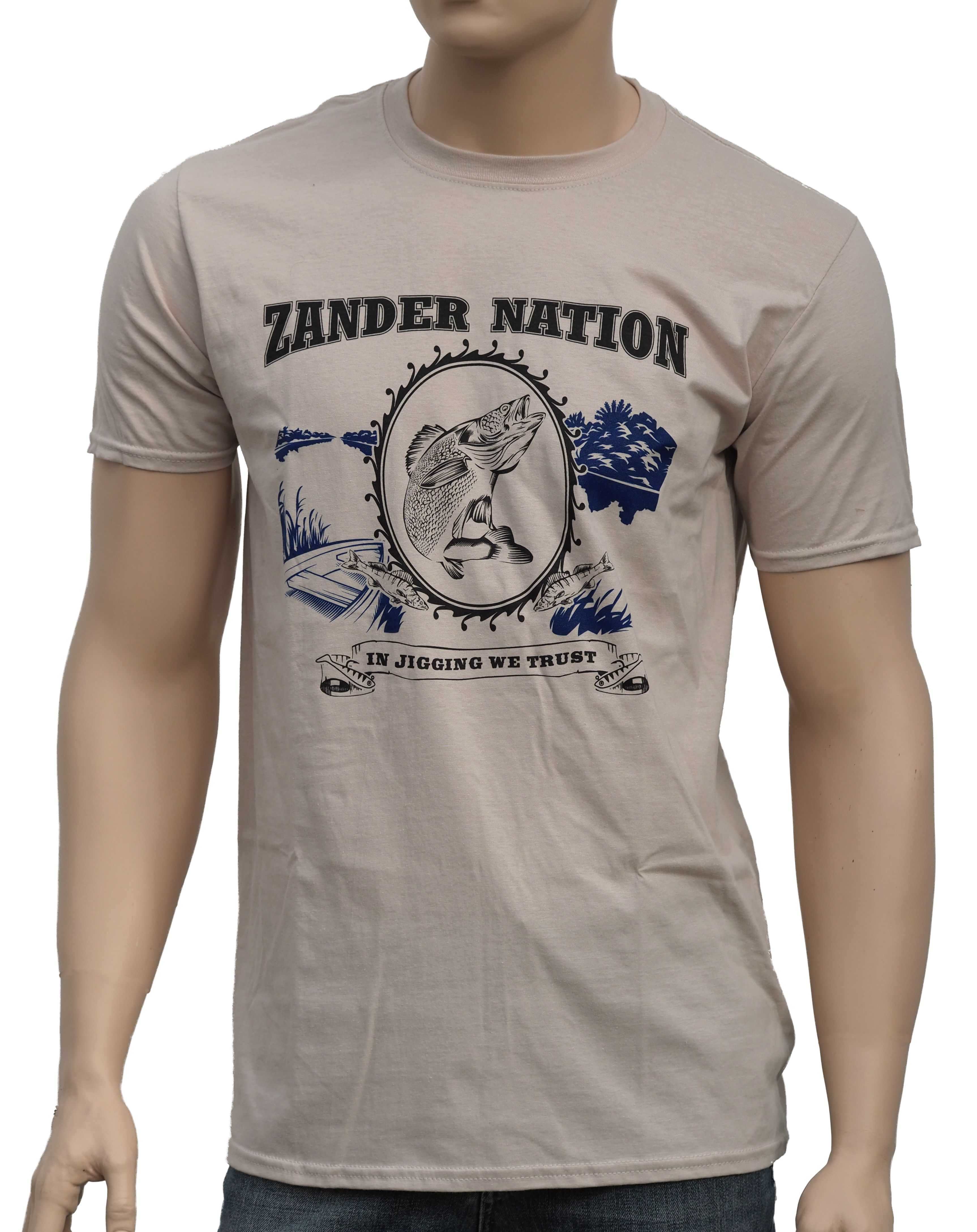 idtextil - Zander Nation