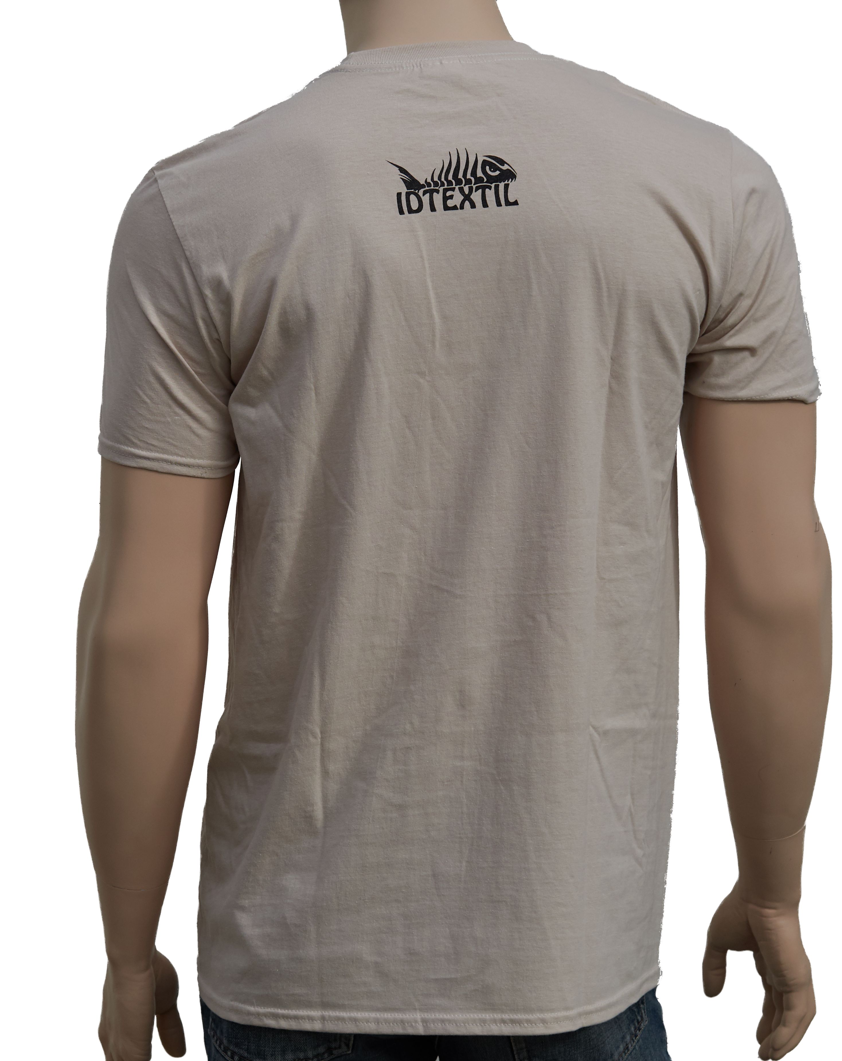 idtextil - Zander Nation